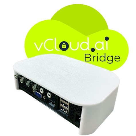 Smoking Detection — Vcloud Ai