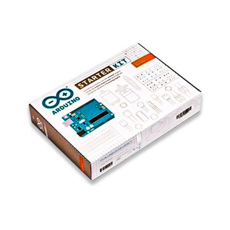 Official Arduino Kits Archives Zbotic
