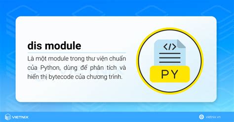 Toolsutilities Python Sử Dụng Dis Pdb Profile Tabnanny