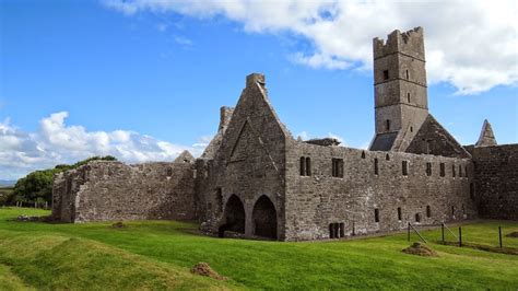 Killala Gallery Co Mayo In The West Of Ireland Mayo Irelandie