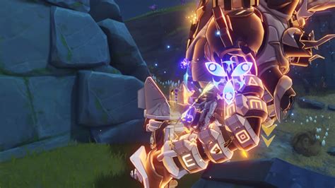 Genshin Impact Shadow Of The Ancients Event Guide Pro Game Guides