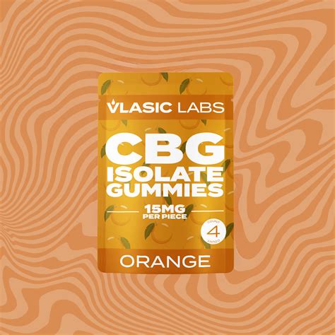 Shop High Potency Cbg Products Online Strong Cbg Products Vlasic Labs