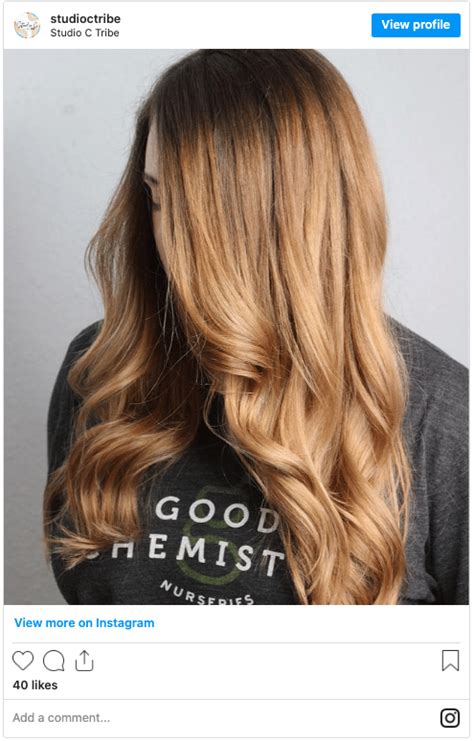 10 Butterscotch Hair Color Ideas Youll Love In 2023