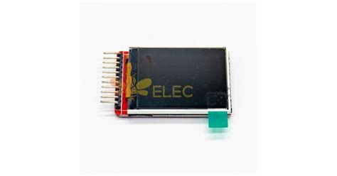 18 Inch Lcd Module St7735 Driver Tft Color Display Screen 128160 For