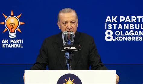 Son Dakika Erdoğan Yolda Gördüğü Billboardlar üzerinden İmamoğluna Yüklendi Ey Ekrem