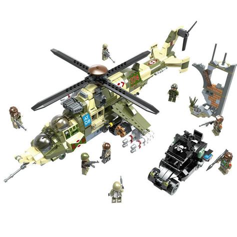 Nuclear Warmil Mi Hind Cayi Brick