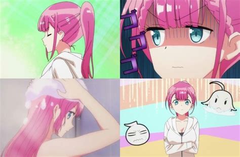 Kirisu From We Never Learn Album On Imgur