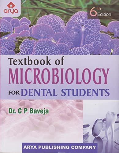 Buy Textbook Of Microbiology For Dental Students Edition Book Online At Low Prices In India