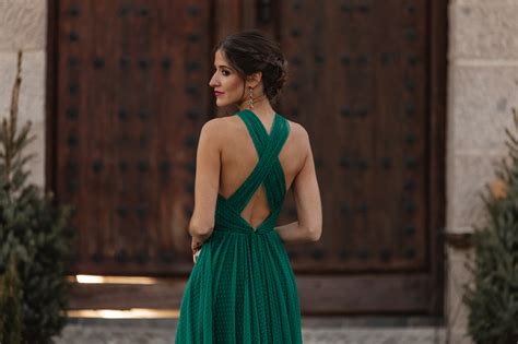 Cómo Vestirse Para Ir A Una Fiesta De 15 Años Looks De Invitada