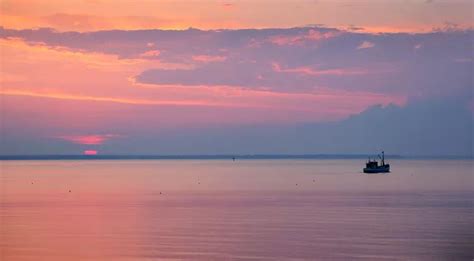 The 7 Best Beaches In Virginia Laura Eanes