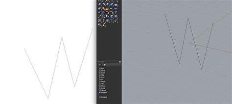Converting Threejs Polyline To Rhino Polyline Rhino3dm Mcneel Forum