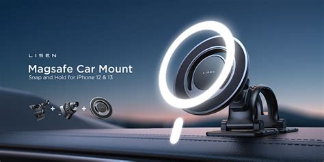 Lisen Lisen Car Accessories