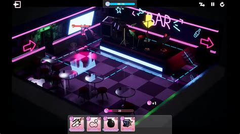 Cute Honey Bunny Girl And Hentai Game Pornplay And Epand1 Special Happy New