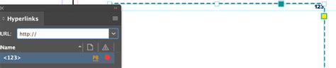 Solved How To Turn Off Blue Dashed Line Around My Text Bo Adobe