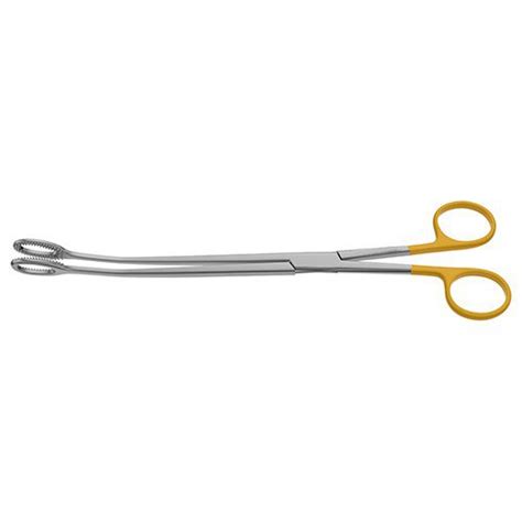Delee Ovum Forceps Obs And Gyn Tool Surgical Surgi Right
