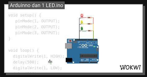 Arduinno Dan 1 O Wokwi Esp32 Stm32 Arduino Simulator