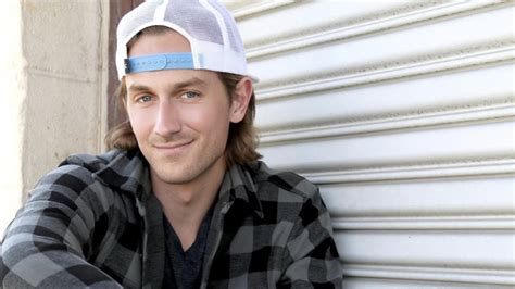Tiktok Star Cooper Alan On Sharing Music And Cookies With Fans