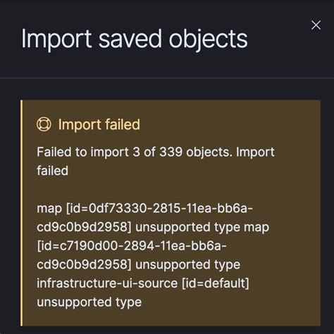 Esaggs Bad Request · Issue 75218 · Elastickibana · Github