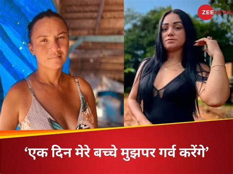 Dayane Leite Women Of Amazon Who Are Selling Sex For Gold In Illegal
