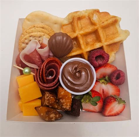 Mini Brunch Box My Site 1