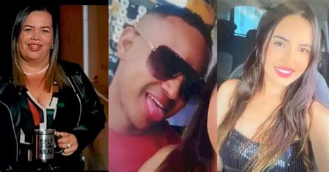 Mãe e filha são esfaqueadas no interior por ex de uma das vítimas