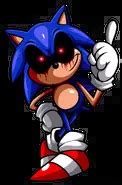 Crimsonx Outcome Memories Fanon Wiki Fandom