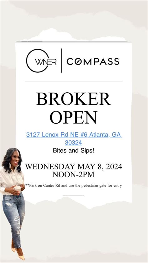 Arnee Harrison On Linkedin Brokers Oh Taste And See 4bd 3 5ba