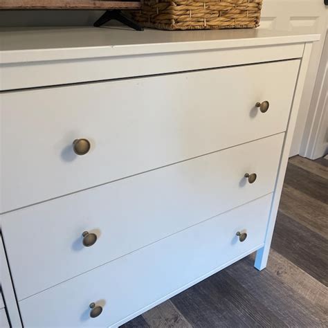 Hand Hammered Drawer Knobs Gold Cabinet Knobs Solid Brass Door Handles Etsy