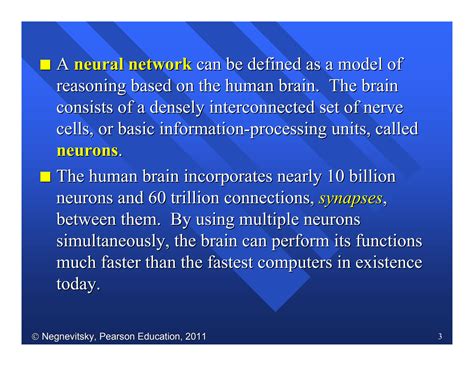SOLUTION Lecture 02 Artificial Neural Networks Supervised Learning 2