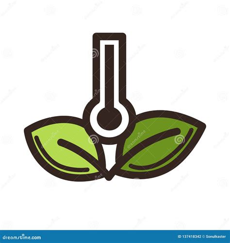 Green Horticulture Planting Or Gardening Agriculture Process Logo