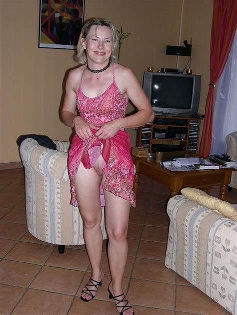 European Mature Slut Wife 42 Pics Xhamster