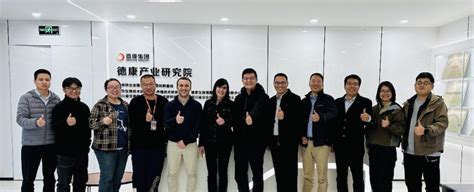 Hipra China Organized The Hipra University Aspects To Consider In The