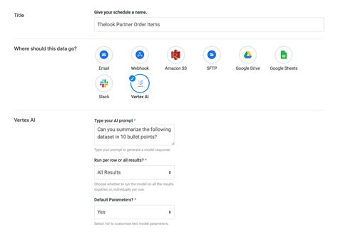 four business use cases you cannot miss with vertex ai action in genai