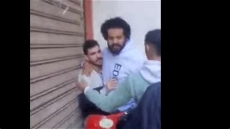 على غرار نيرة أشرف شاب يحاول طعن فتاة أمام كلية آداب في المنصورة
