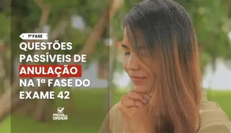 Gabaritos 2ª Fase Exame Oab 39