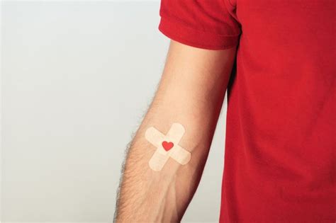 Doação de sangue entenda quem pode doar e como funciona
