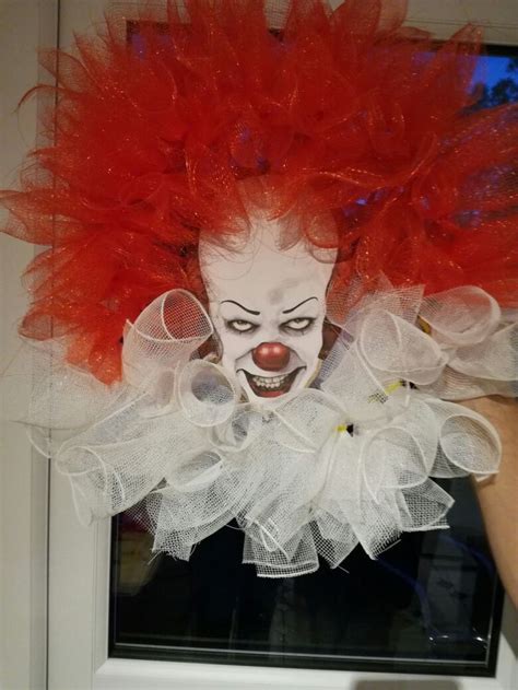 Pin By Karen Stark On Pennywise Halloween Crafts Halloween Fun