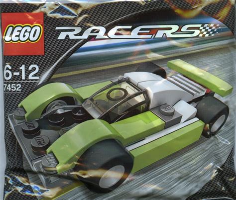 Lego Racers Tiny Turbos Brickset