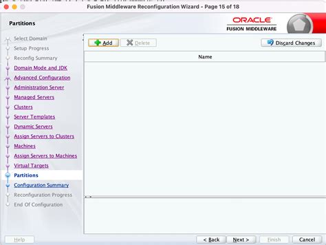 2 Steps Upgrading WebLogic From V12 2 1 3 To V12 2 1 4 Middleware DevOps