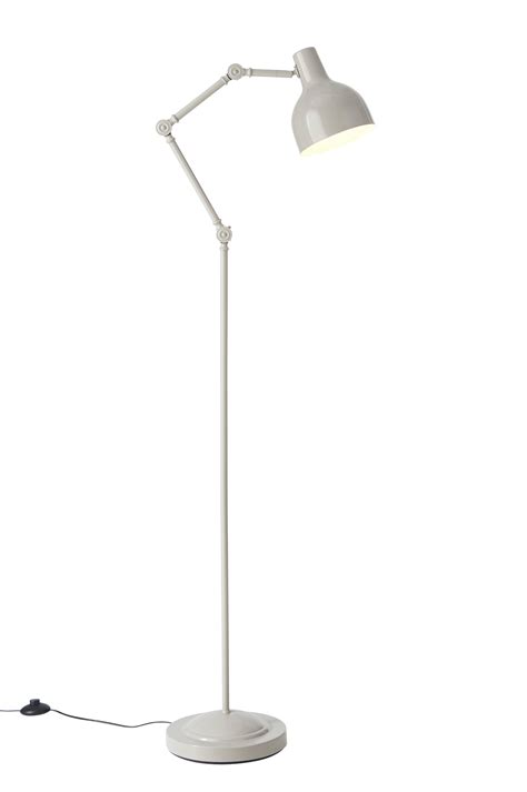 Ellos Golvlampa Colin Natur Golvlampor