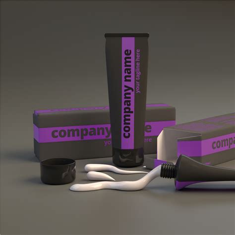 Lotion 3d Models Download Free3d