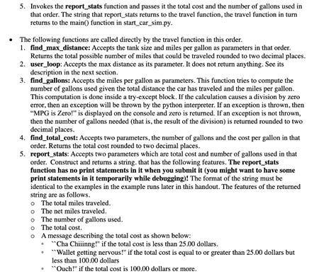 Overview For This Project We Are Going To Use Chegg