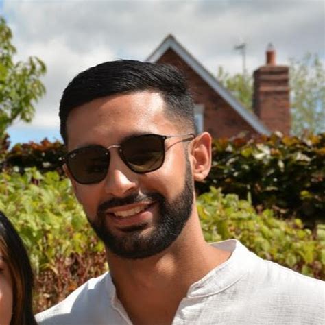 Abid Karmali Youtube