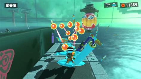 Splatoon 3 Return Of The Mammalians Part 3 Final Youtube