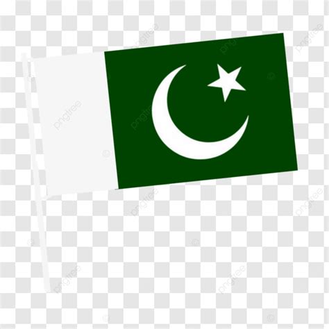 투명 배경에 고립 된 파키스탄 국기 파키스탄 국기 파키스탄 국가의 Png 일러스트 및 이미지 에 대한 무료 다운로드 Pngtree