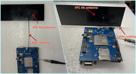 5G Antenna Selection