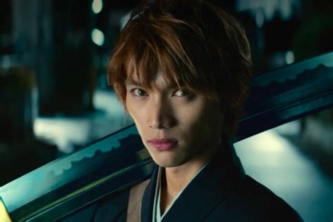 Best Live Action Anime Adaptations Of All Time