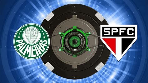 Palmeiras X São Paulo Onde Assistir E Horário Da Supercopa