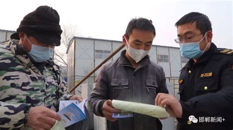 魏县：违欠执法有力度 让农民工不再“忧薪”澎湃号·政务澎湃新闻 The Paper
