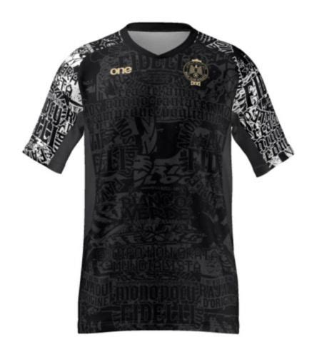 One All Sports Kit History Football Kit Archive